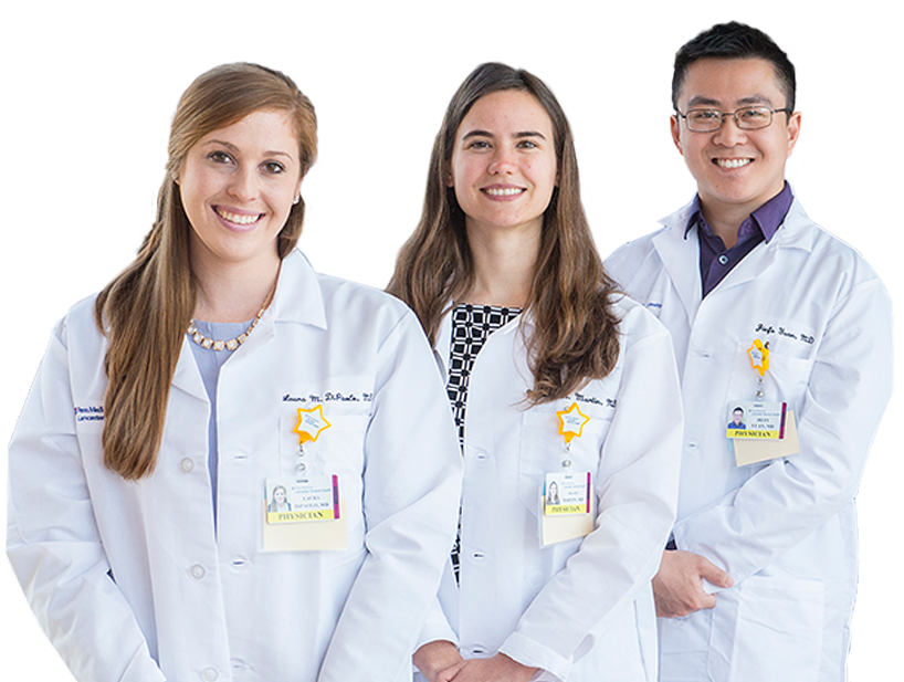 Home - Lancaster General Hospital Family Medicine Residency Program