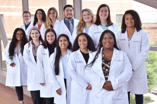 Current Residents - Lancaster General Hospital Family Medicine ...
